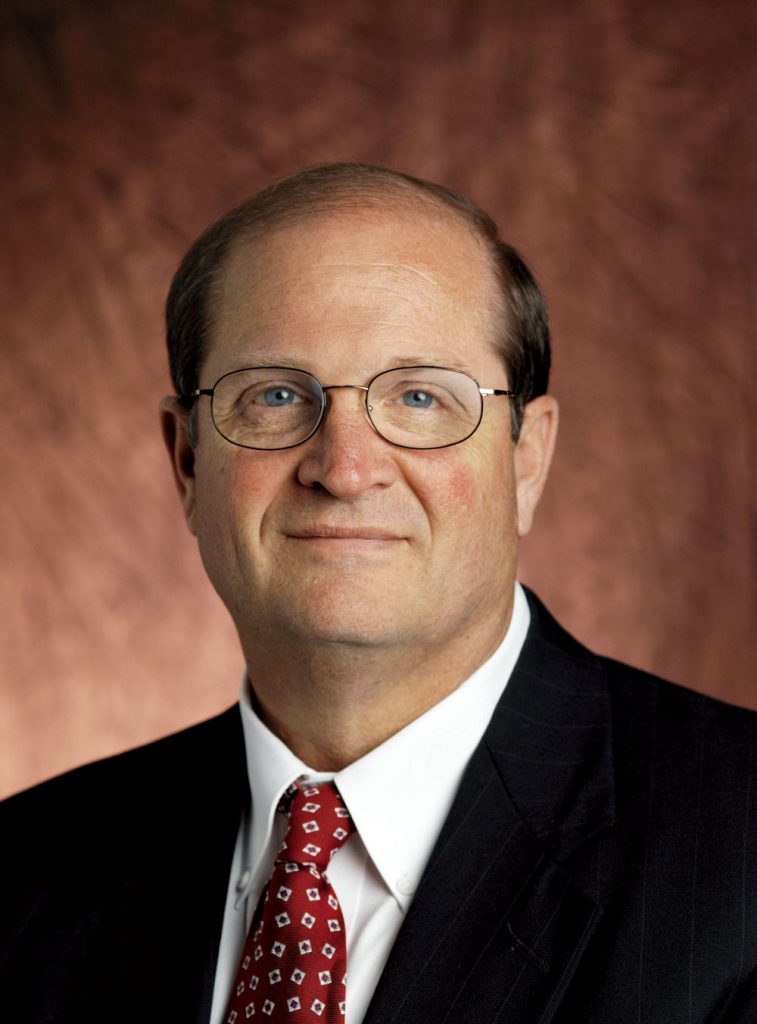 General Shale CEO Richard Green to Retire | Design and Construction Report