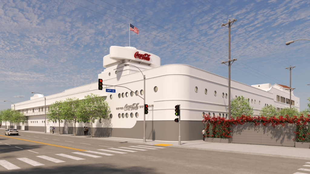 Reyes Coca-Cola Bottling launches $47.5 million modernization of ...